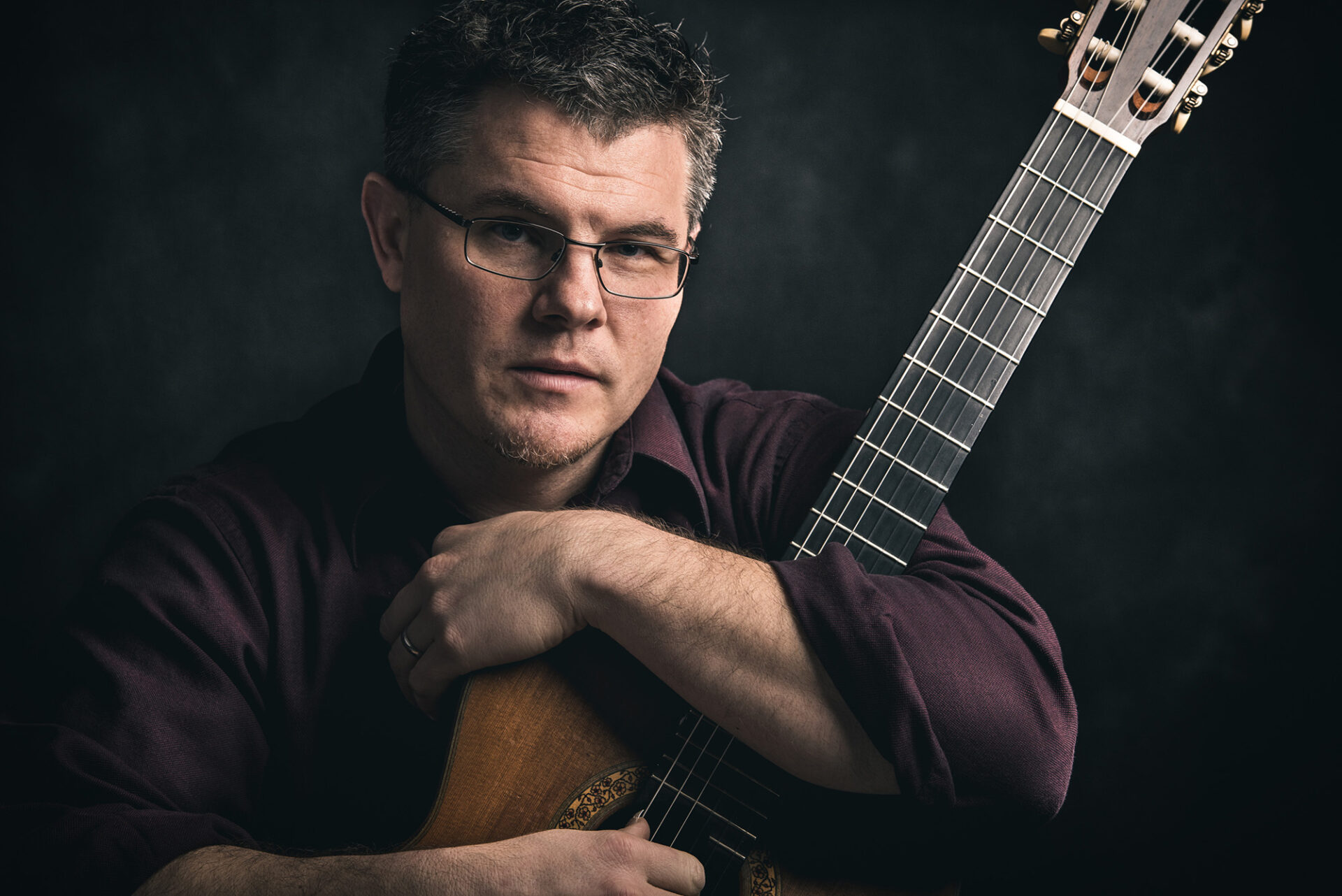 OCGC Home - The Orange County Guitar Circle